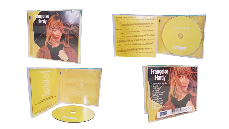 UK CD Services CD Duplication CD Replication & More